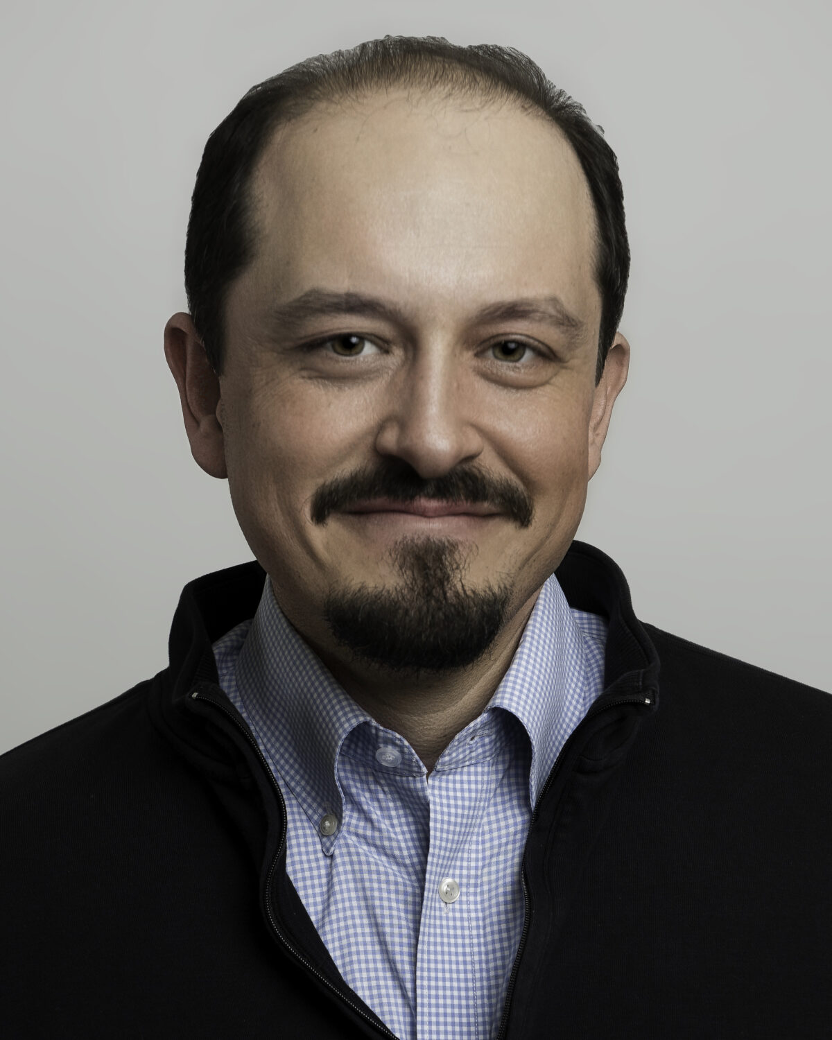 Jameson James, LAc – Grain Integrative Health